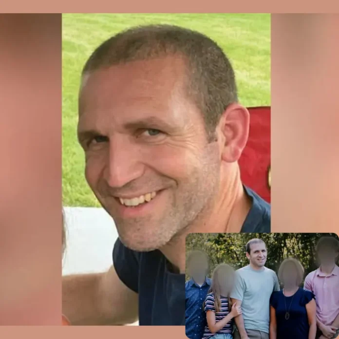 Man Fakes Own Drowning, Claims $375K Life Insurance to Flee Family