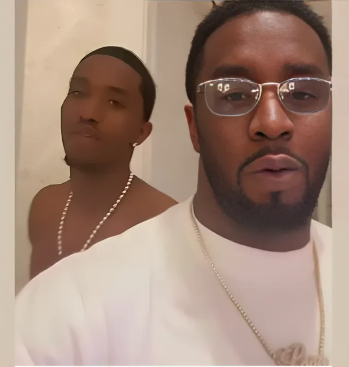 Christian Combs Takes Over Diddy's Instagram Account