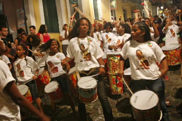 The Birth of Samba Music in Brazil: How It All Began - HypeFresh Inc