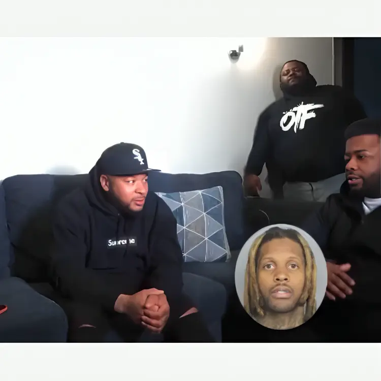 OTF Jam Denies Lil Durk Snitch Claims, Calls Out Boona, and Roasts OTF ...