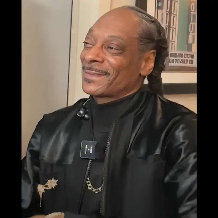 Snoop Dogg Reflects on Reviving Death Row Records and Dr. Dre’s Role in ...