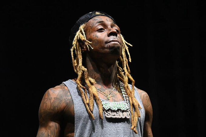 Lil Wayne’s Emotional Reunion with Officer “Uncle Bob” Who Saved Him at 12
