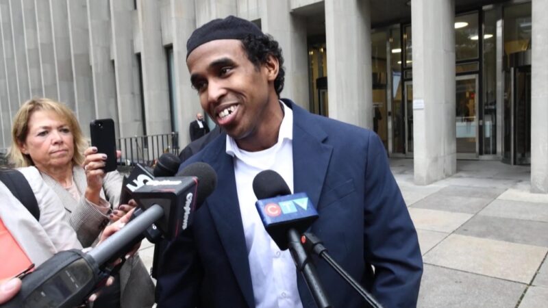 Toronto Rapper 'Top5' in Custody After Explosive Gun Case Update ...