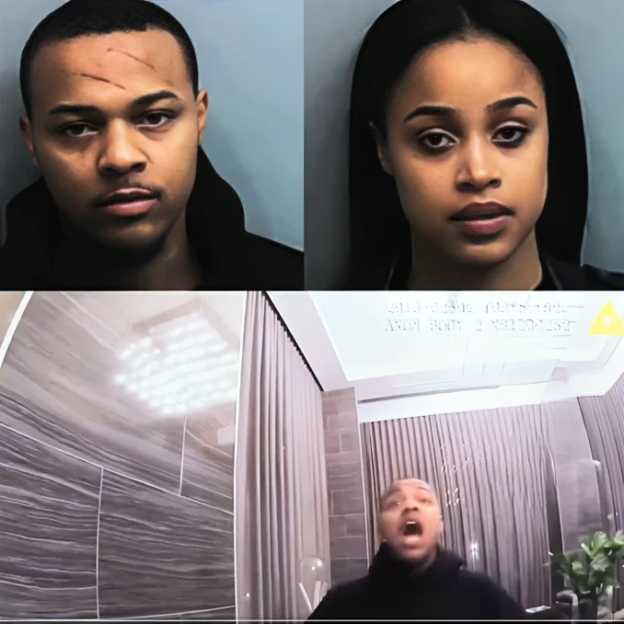 Full Bow Wow 2019 Interrogation Footage Emerges from Controversial ...