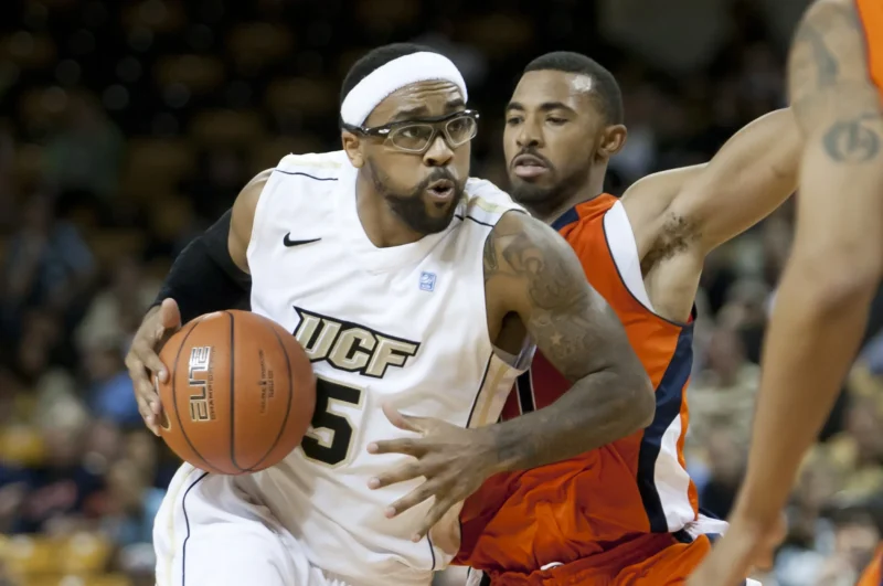 Marcus Jordan Arrested: Michael Jordan’s Son Faces DUI & Cocaine ...