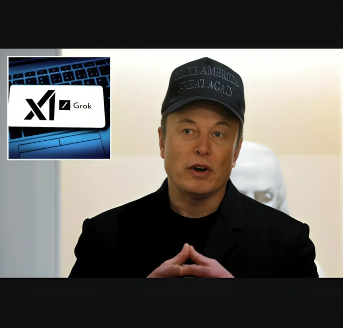 Elon Musk’s xAI Buys ‘X’ for $45 Billion - HypeFresh Inc