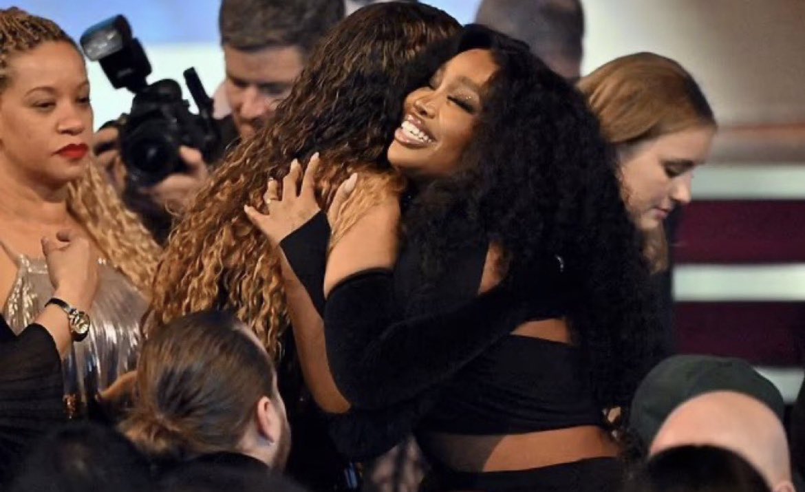 SZA Says She Owes Half of Her ‘SOS’ Publishing to Beyoncé - HypeFresh Inc