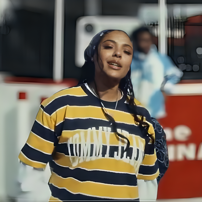 Samara Cyn's Debut EP "The Drive Home" Marks Her Rise as Rap's Next ...