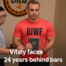 Famous YouTuber Vitaly Faces 24 Years in Philippine Prison - HypeFresh Inc