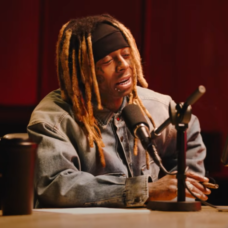 Lil Wayne Unveils Young Money’s Bold New Era on Apple Music - HypeFresh Inc