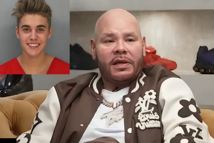 Fat Joe Says He Bailed Out Justin Bieber After 2014 Miami Arrest: “He ...