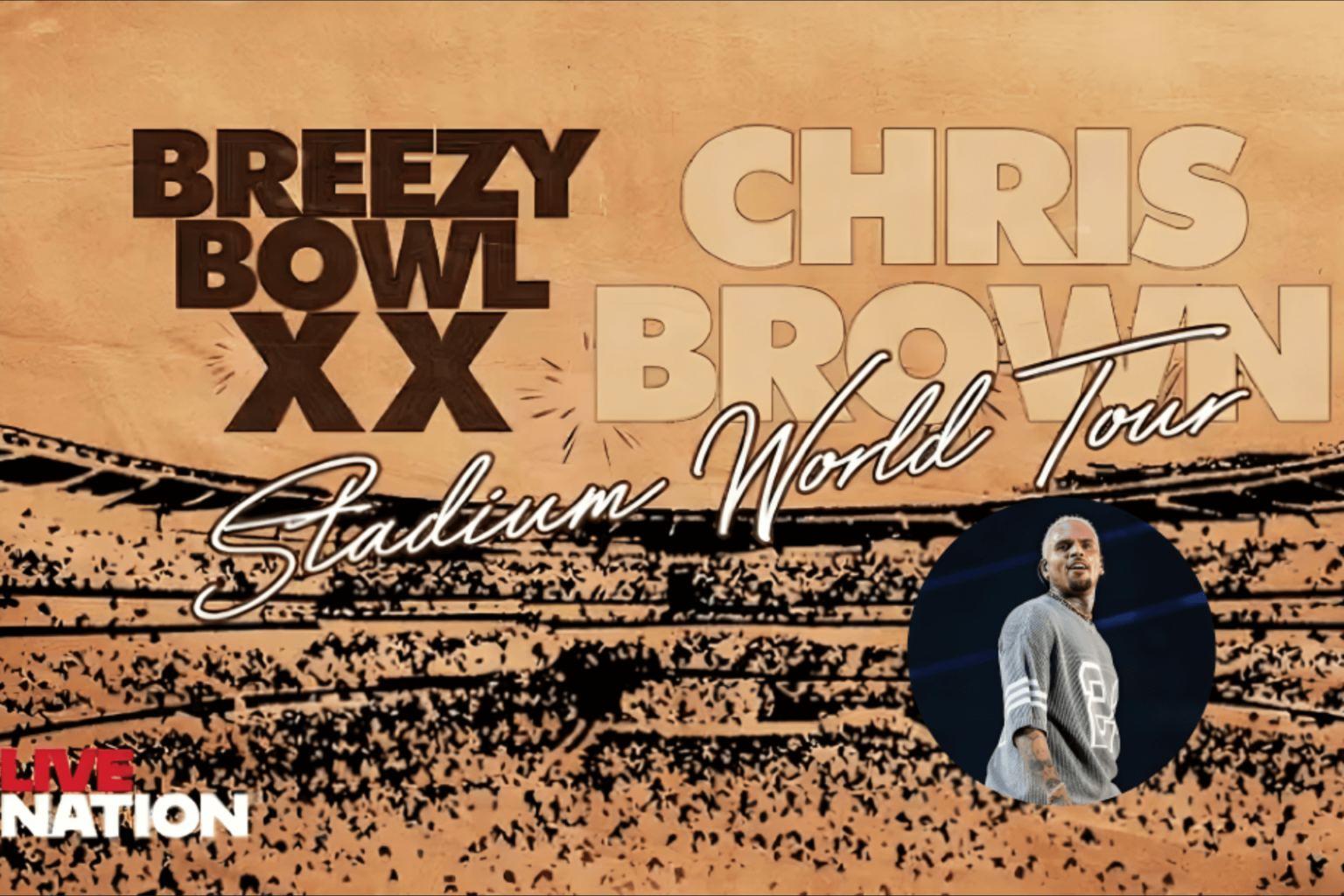 Just Out of UK Jail: Chris Brown Shares Powerful Message with His Fans ...