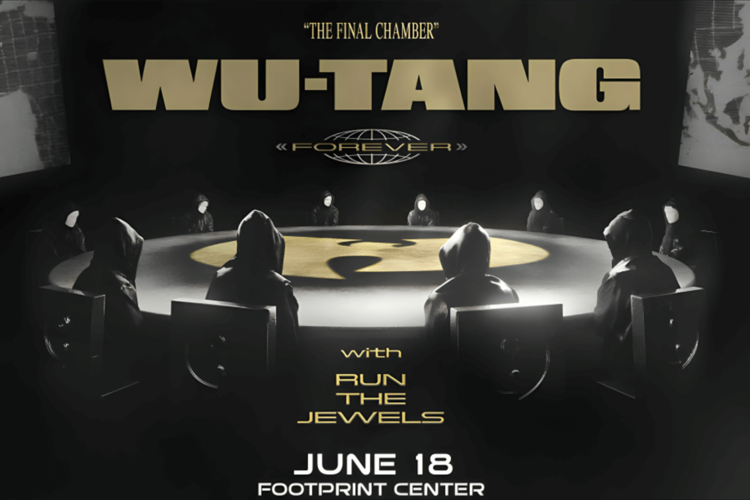 Wu-Tang’s Last-Ever Tour with Run The Jewels Is Happening — Dates ...