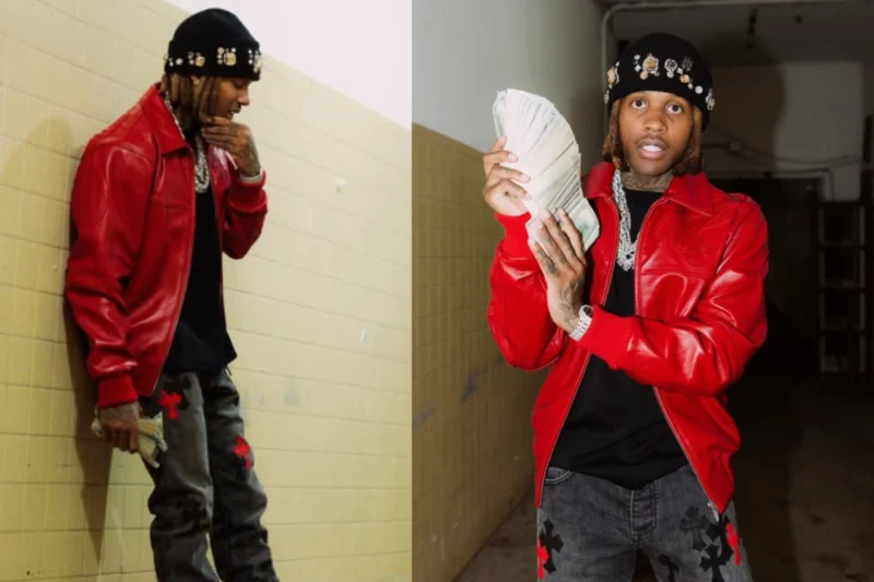 Lil Durk’s Legal Team Says He Won’t Be Charged in Stephon Mack’s Murder ...