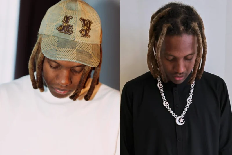 Lil Durk’s Legal Team Says He Won’t Be Charged in Stephon Mack’s Murder ...