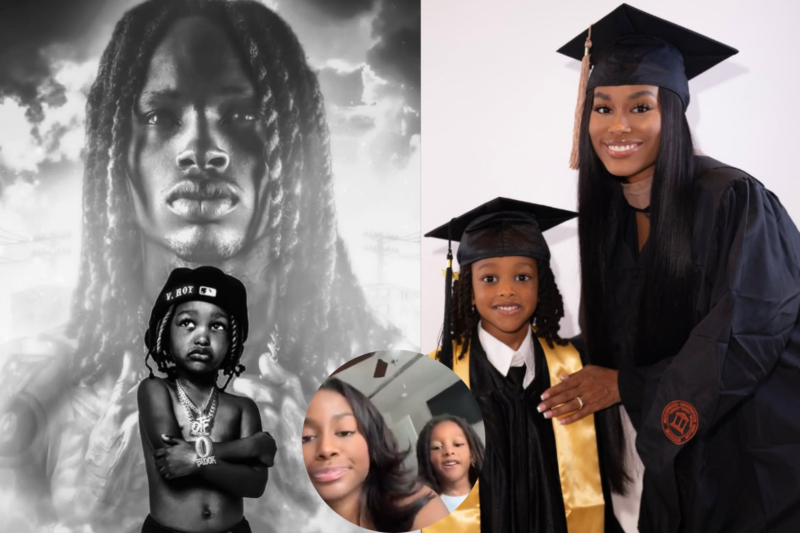 King Von’s Son Dayvon Jr. Explains Why He Avoids His Father’s Music ...