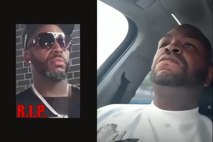 Kevin Watson Shooting: Brother Vows Revenge in Viral FB Live ...
