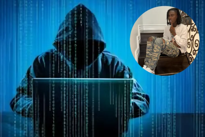 Hackers Leak 781 Songs from Rapper OsamaSon in Stunning Cyberattack ...