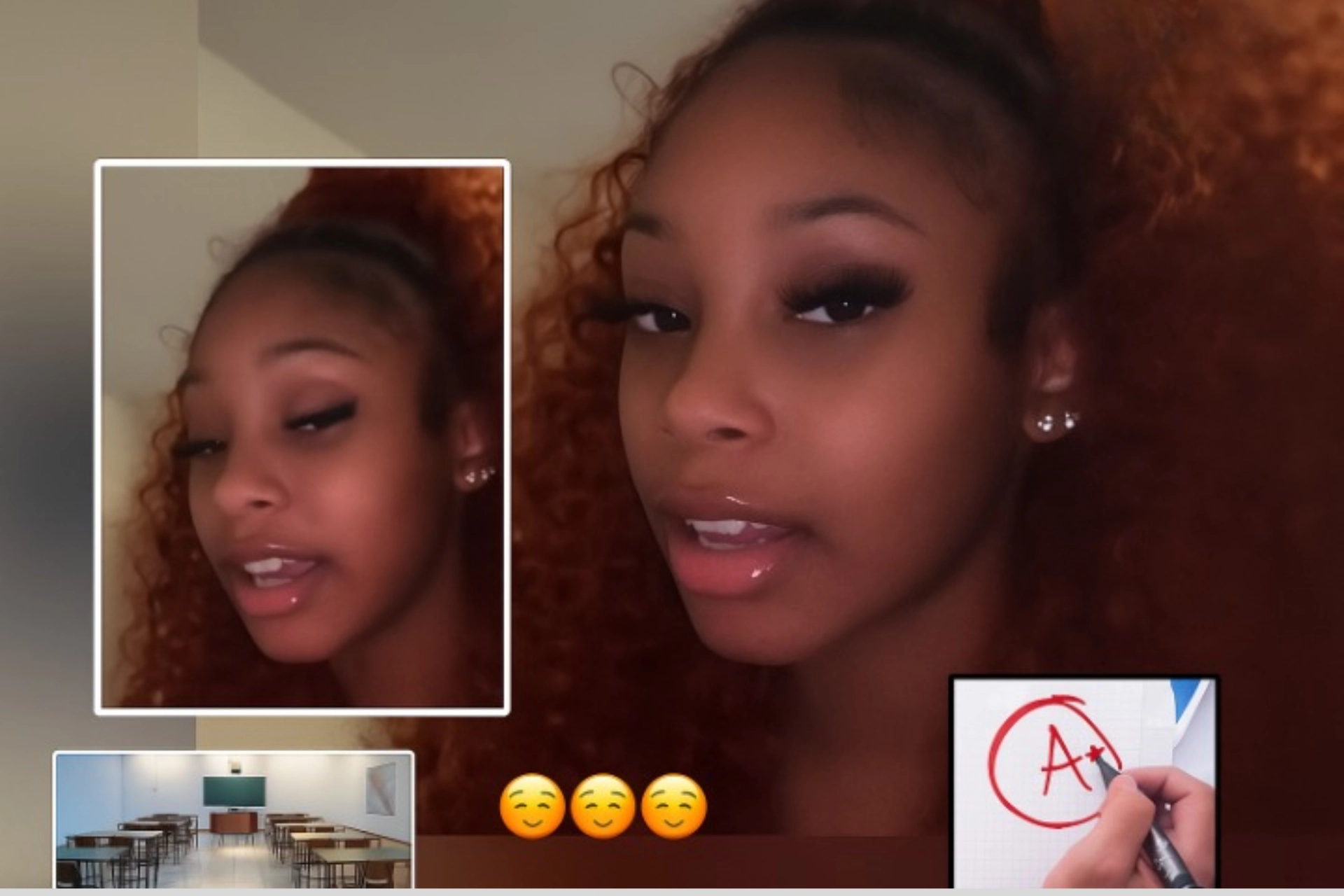 High School Girl Admits Dating Math Teacher Just to Graduate: ‘Passing ...