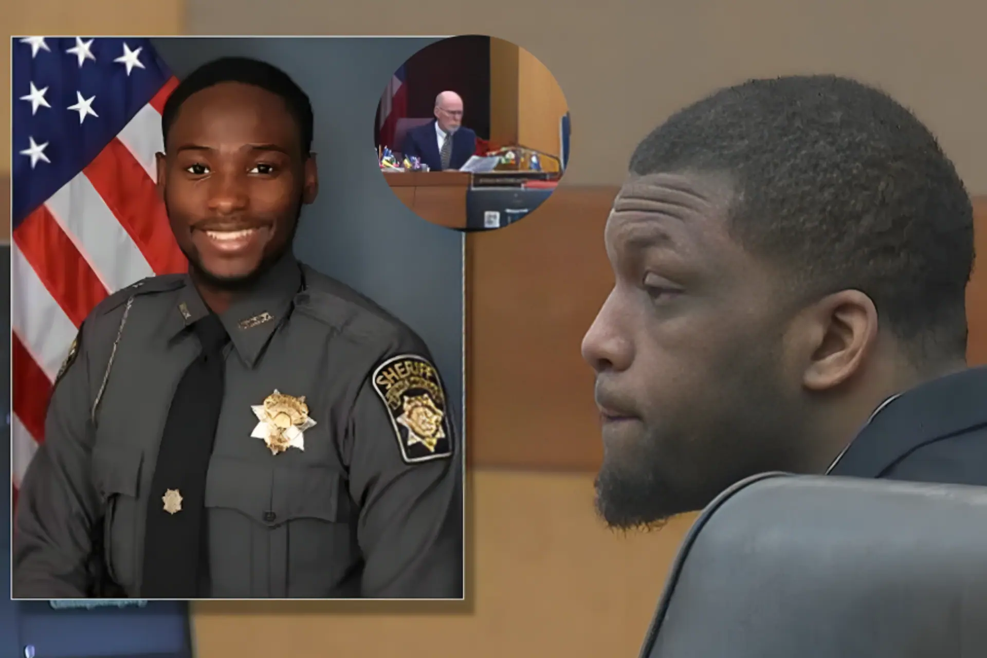 Jury Corrects Judge After Shocking ‘Guilty’ Mistake in Fulton County ...