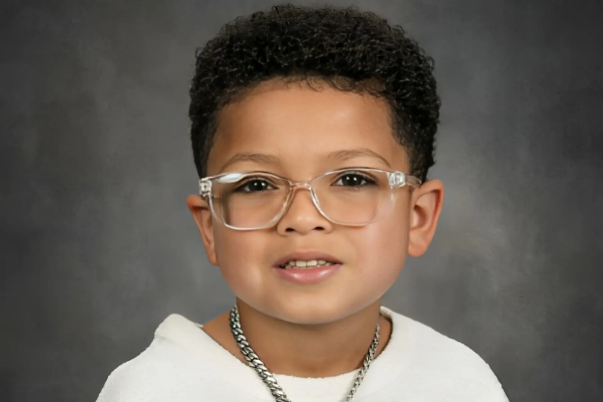 XXXTentacion's Son, Gekyume, Starts First Grade: See the Photos ...