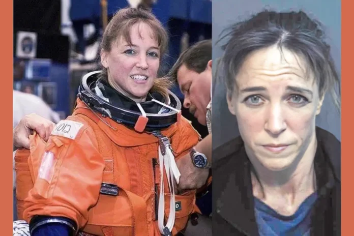 Lisa Nowak’s Arrest: 900-Mile Road Trip Fueled by Obsession - HypeFresh Inc