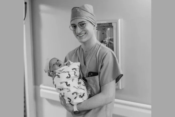 Louisiana Nurse and Drag Performer Dustin Clark Charged With Infant ...