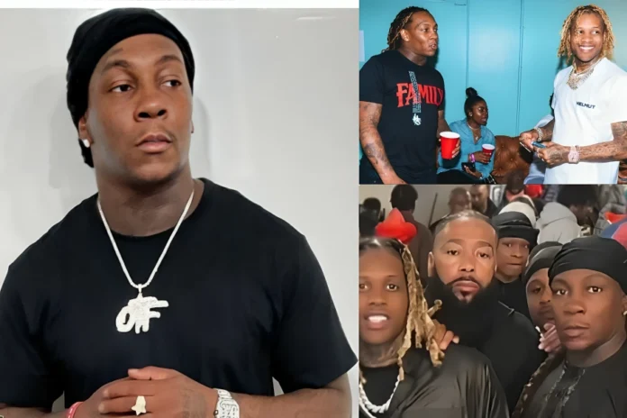 Chicago Drill Rapper THF Bayzoo Fatally Shot & Dead in Broad Daylight ...