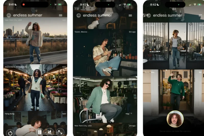 New AI App Lets You Generate Vacation Photos of Trips You Never Took ...