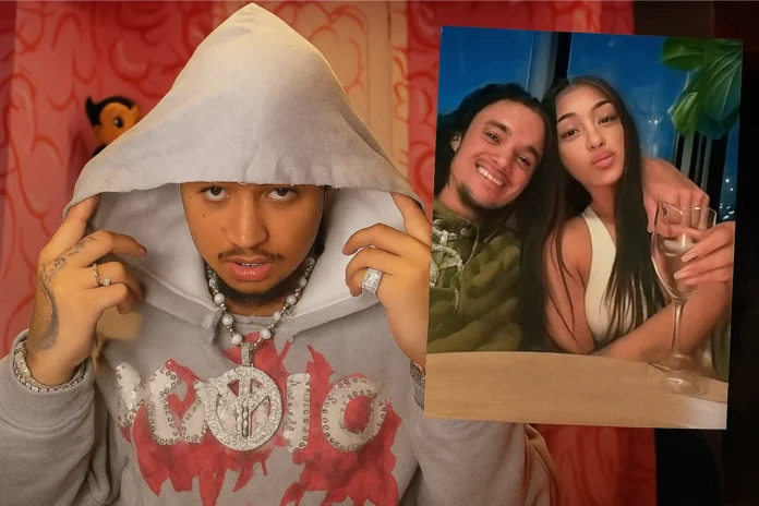 Saweb Opens Up After Violent Confrontation With Lexi2Legit, Hints at ...