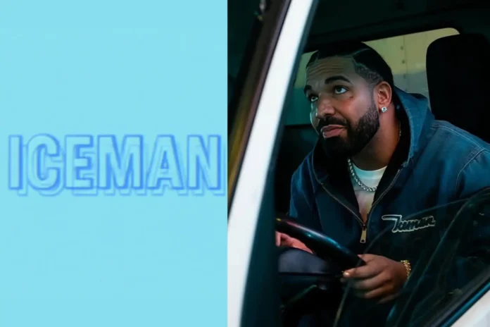 "Calm Seas": Drake Explains Why ICEMAN Livestreaming Is the New Album ...