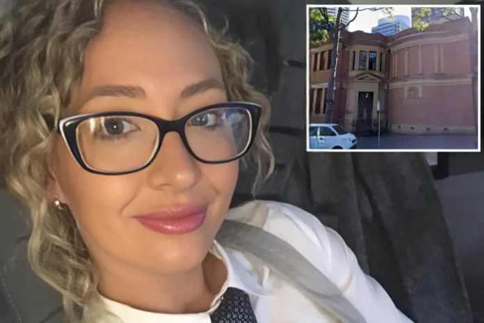 Teacher Pleads Guilty to Sexual Misconduct with Minor Student ...