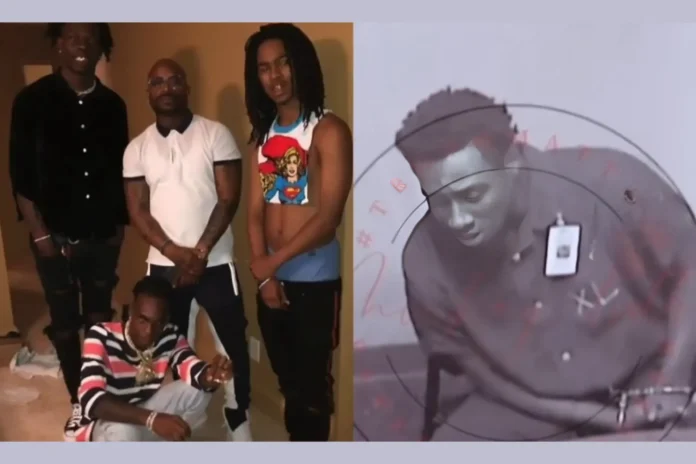 Why YNW Melly’s Alleged Emotional Display After Sakchaser & Juvy’s ...