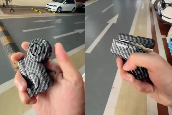 Realistic Fake Guns Sold for Just $20 Spark Consumer Safety Alarms ...