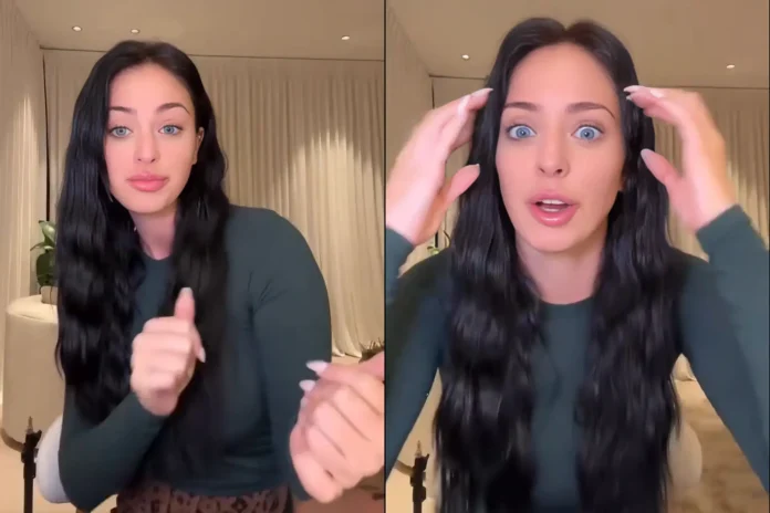 Camilla Araujo Quits OnlyFans: Inside the $20 Million Creator’s Sudden ...