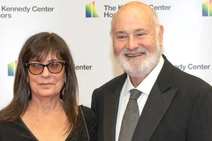 Fact Check: Rob Reiner & Wife Michele Reiner Death Rumors Explained ...