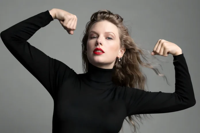 Taylor Swift Supports Seven Nonprofits in Massive December Giving Spree ...