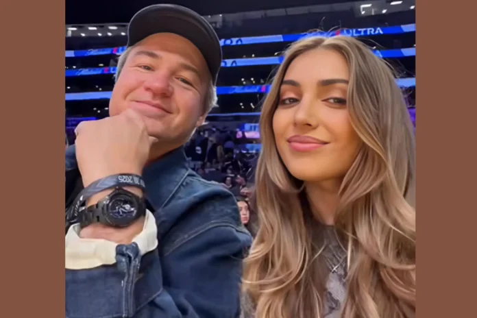 Vince Zampella's Wife Shares Heartwarming Tribute After Tragic Loss ...