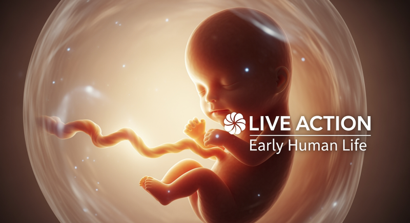 Live Action's Baby Oliver Video Reignites Pro-Life Debate - HypeFresh Inc