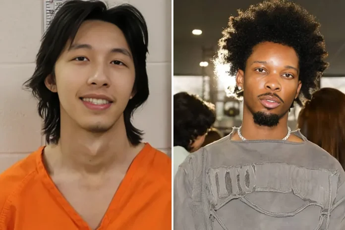 D4vd's Friend Neo Langston Arrested for Witness Failure to Appear ...