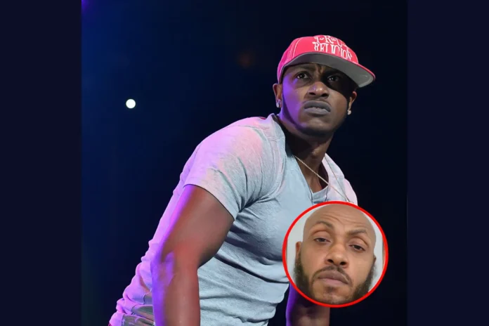 Louisiana rapper Mystikal Pleads Guilty to Rape Charge, Faces 20 Years ...