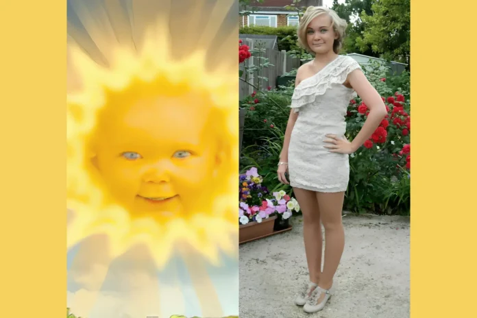 Teletubbies Sun Baby: The Mystery of Jess Smith Revealed - HypeFresh Inc