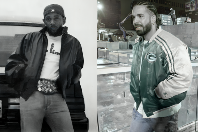 Kendrick Lamar's Fake 'Fireman' Album: Drake Fans' Latest Prank Exposed ...