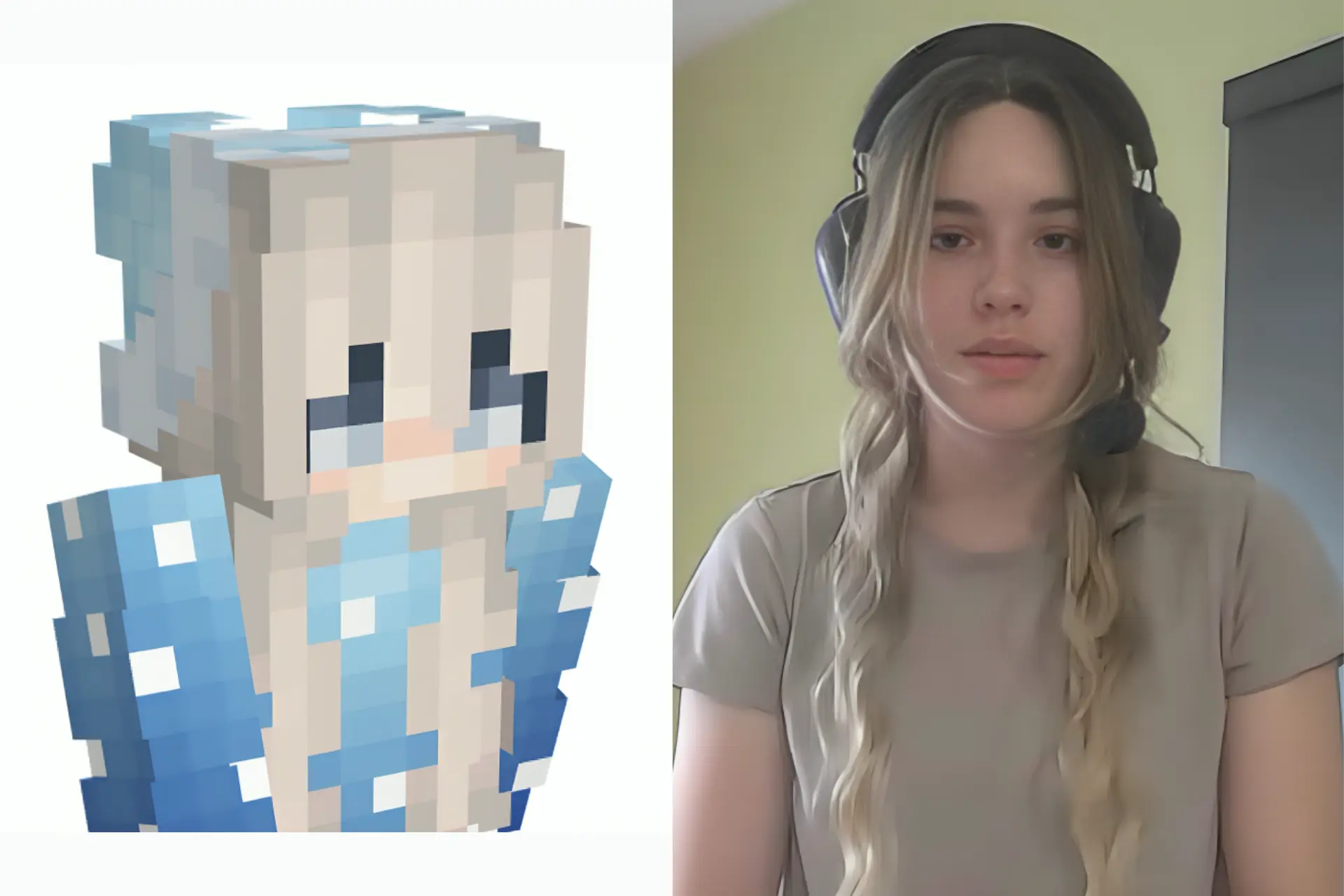 Minecraft YouTuber Marlow Faces Serious Hacking and Catfishing ...