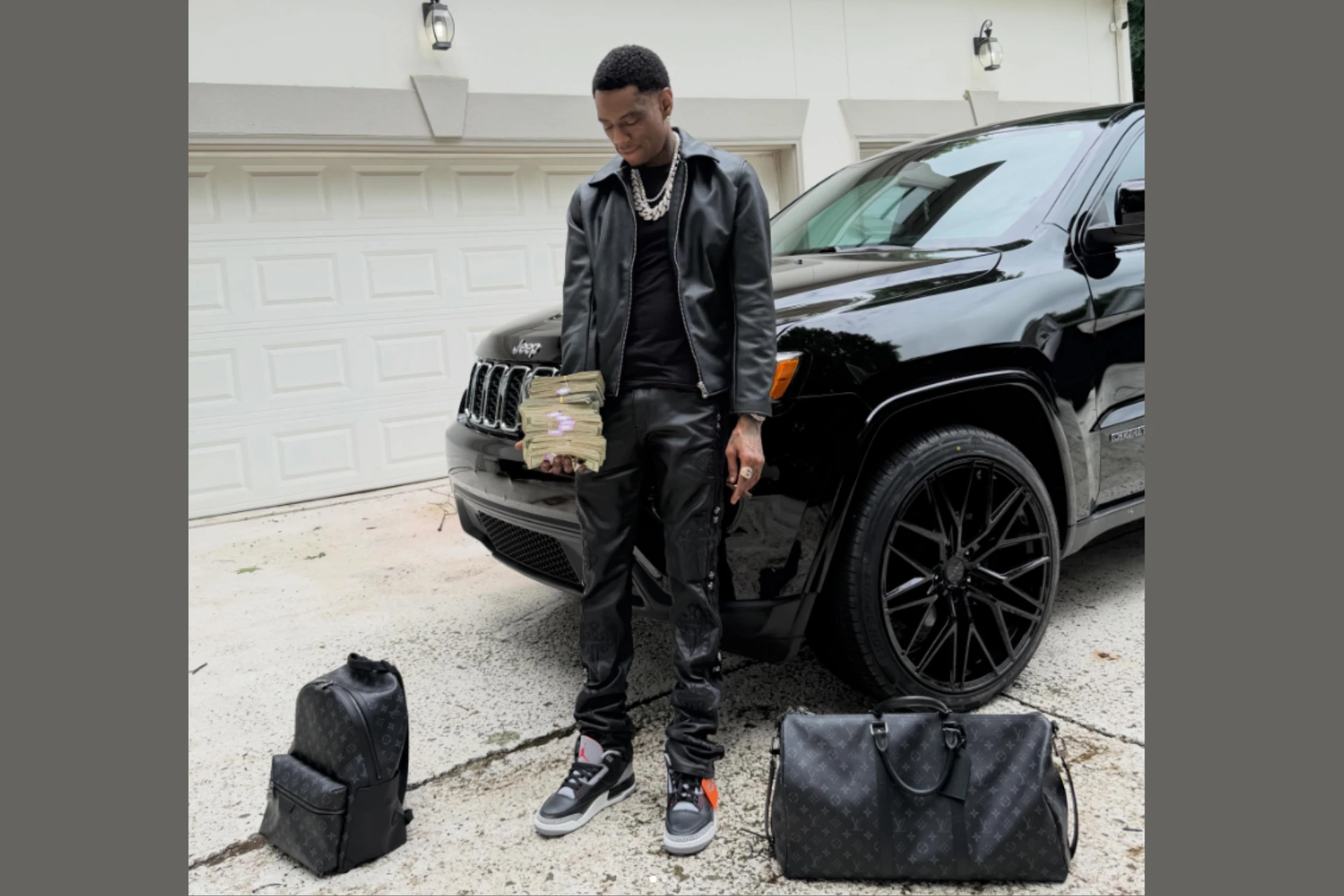 Soulja Boy Reportedly Selling Music Catalog Amid Bankruptcy Rumors ...