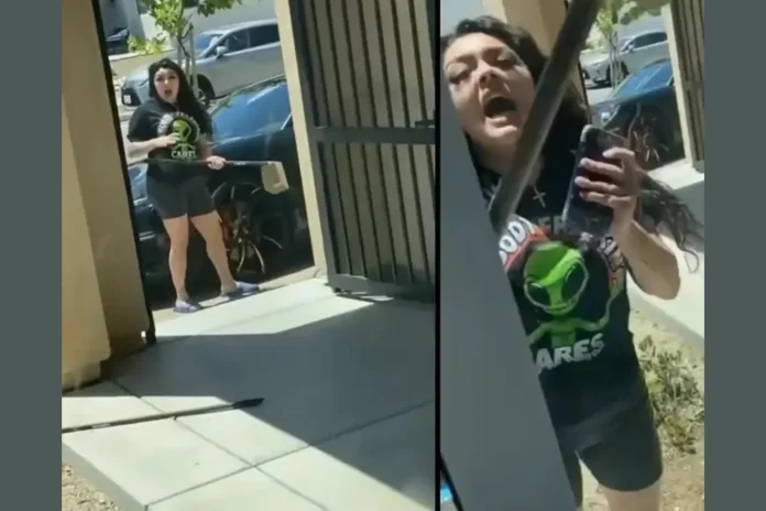 Blueface Locks Out BM Jaidyn Alexis Amid $20K Alimony Drama - HypeFresh Inc