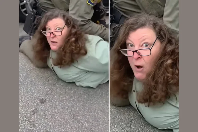 Chicago Woman Demands $10 Million from ICE Over Wrongful Detainment ...